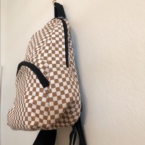 PacSun | Bags | 24pacsun Mini Backpack | Poshmark